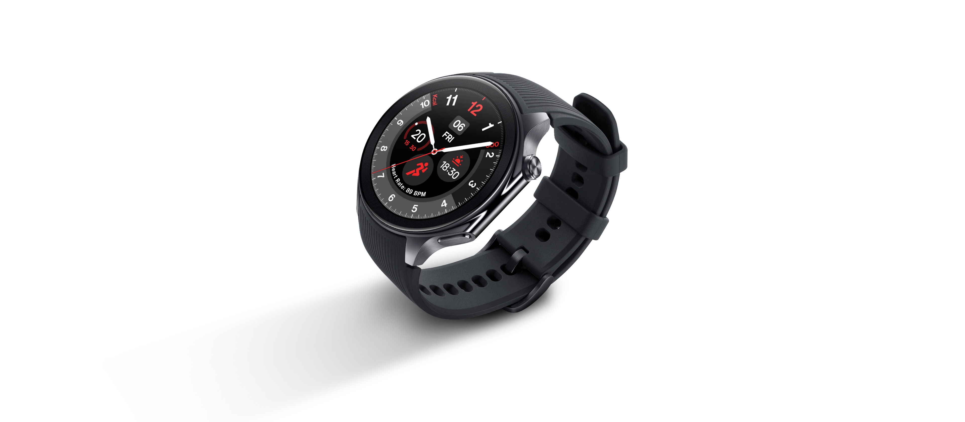 Buy OnePlus Watch 2 Strap - OnePlus United States