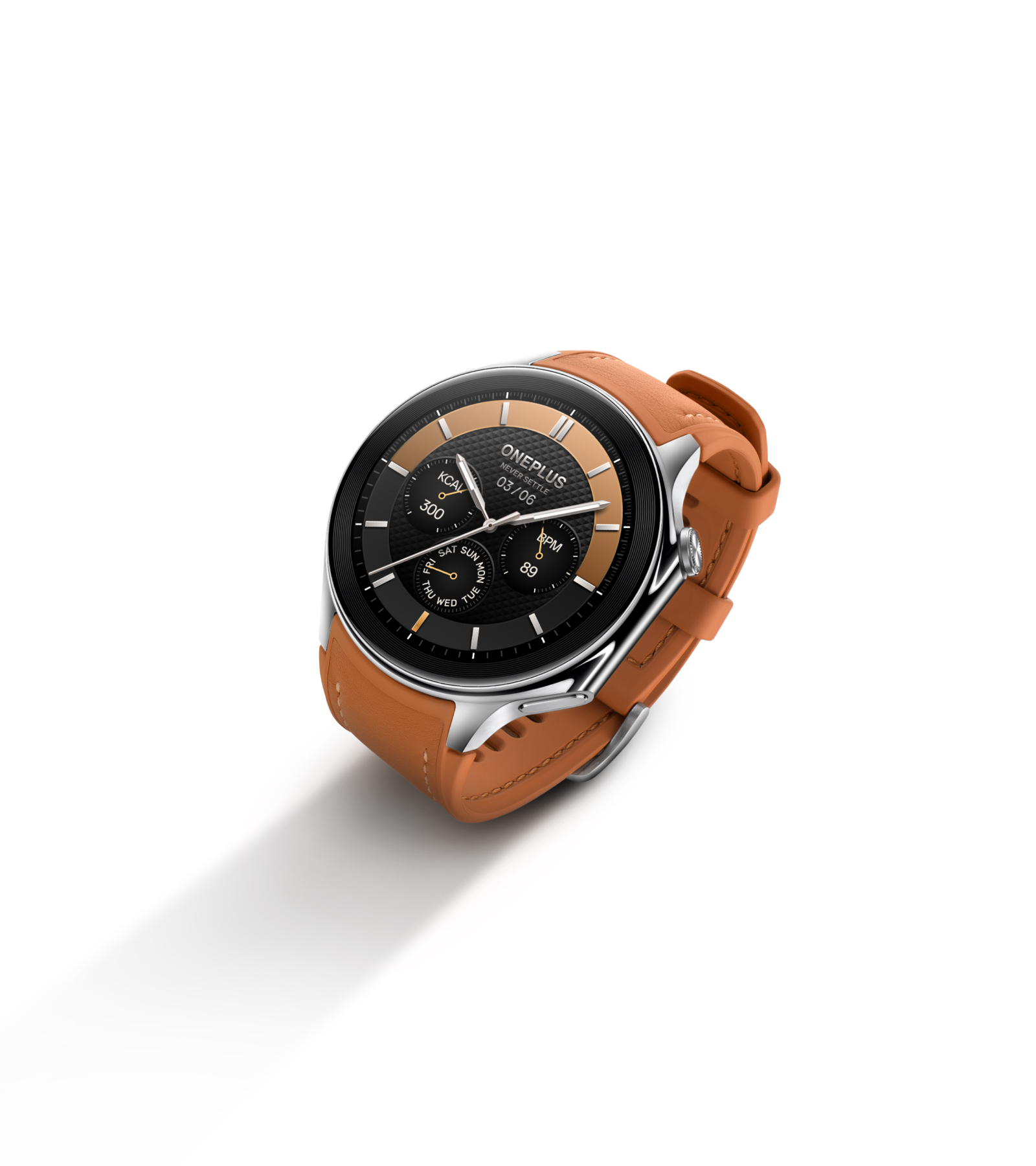 Buy OnePlus Watch 2 Strap - OnePlus United States