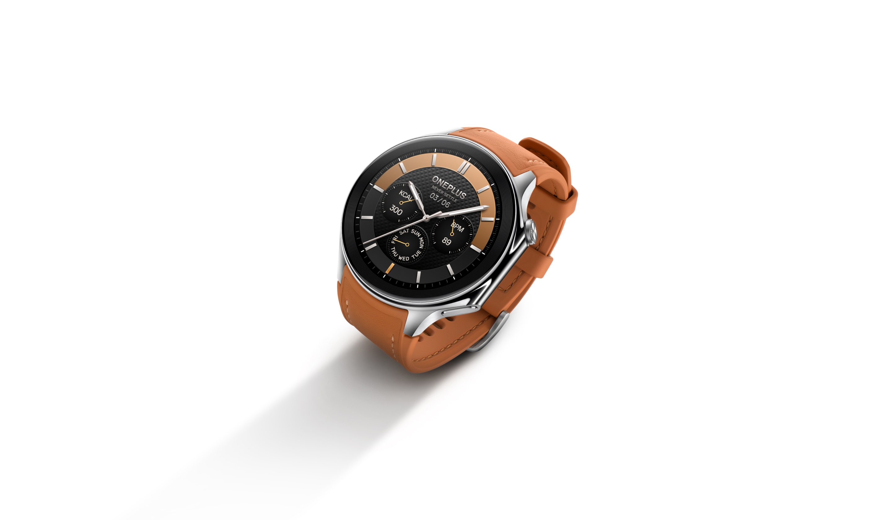 Buy OnePlus Watch 2 Strap - OnePlus United States