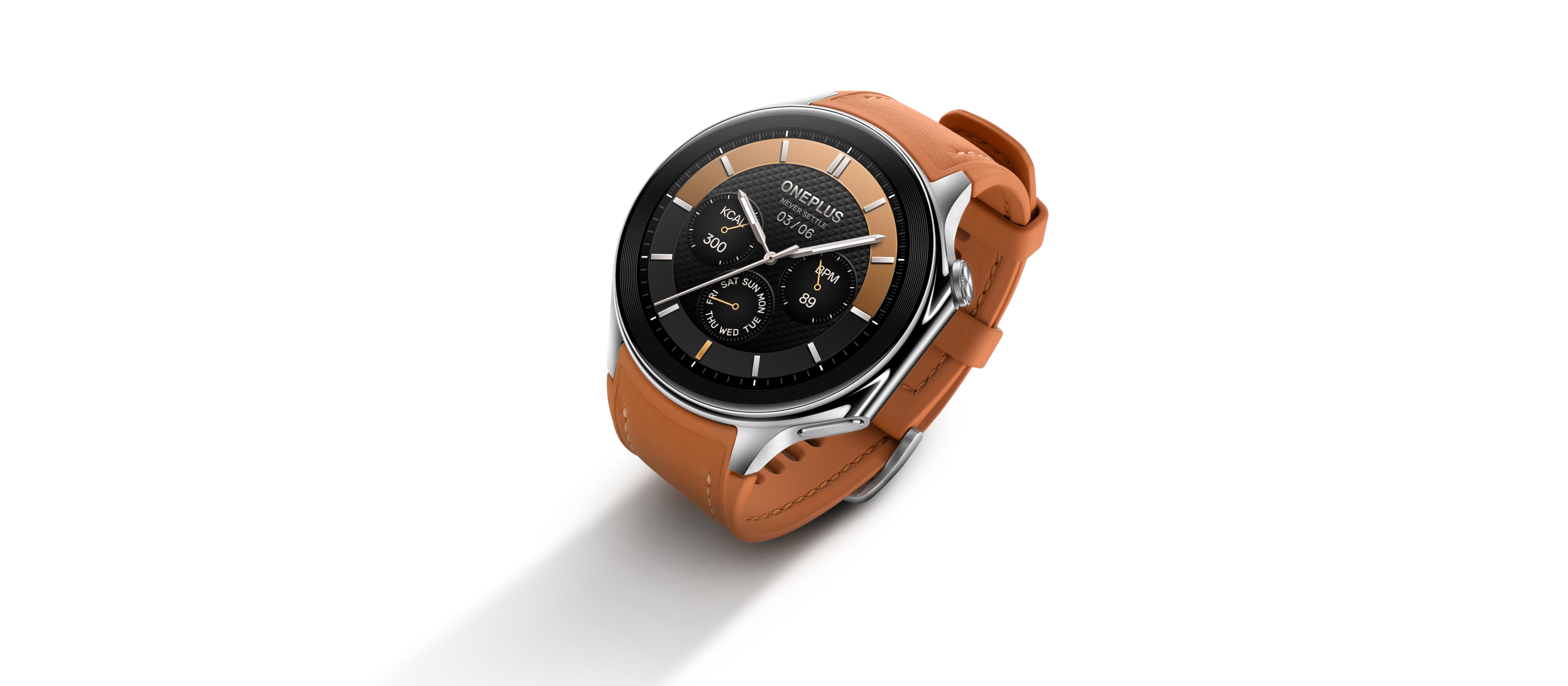 Buy OnePlus Watch 2 Strap - OnePlus United States