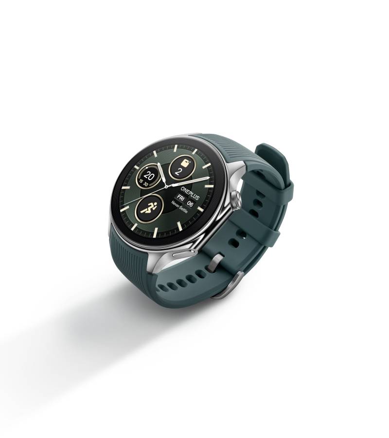 Buy OnePlus Watch 2 Strap - OnePlus United States