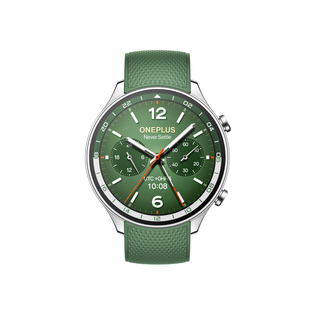 OnePlus Watch 2R Specs OnePlus Nederland 