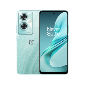 Never Settle - OnePlus (Egypt)