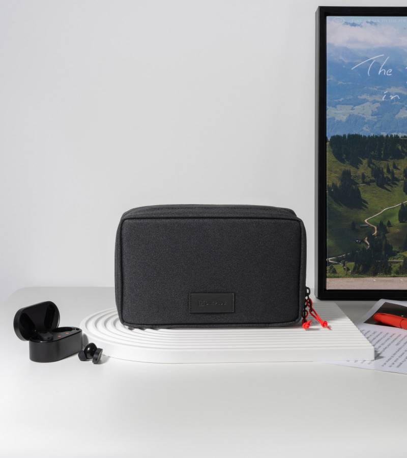 OnePlus Travel Tech Pouch