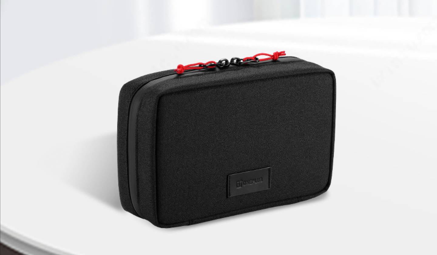 OnePlus Travel Tech Pouch