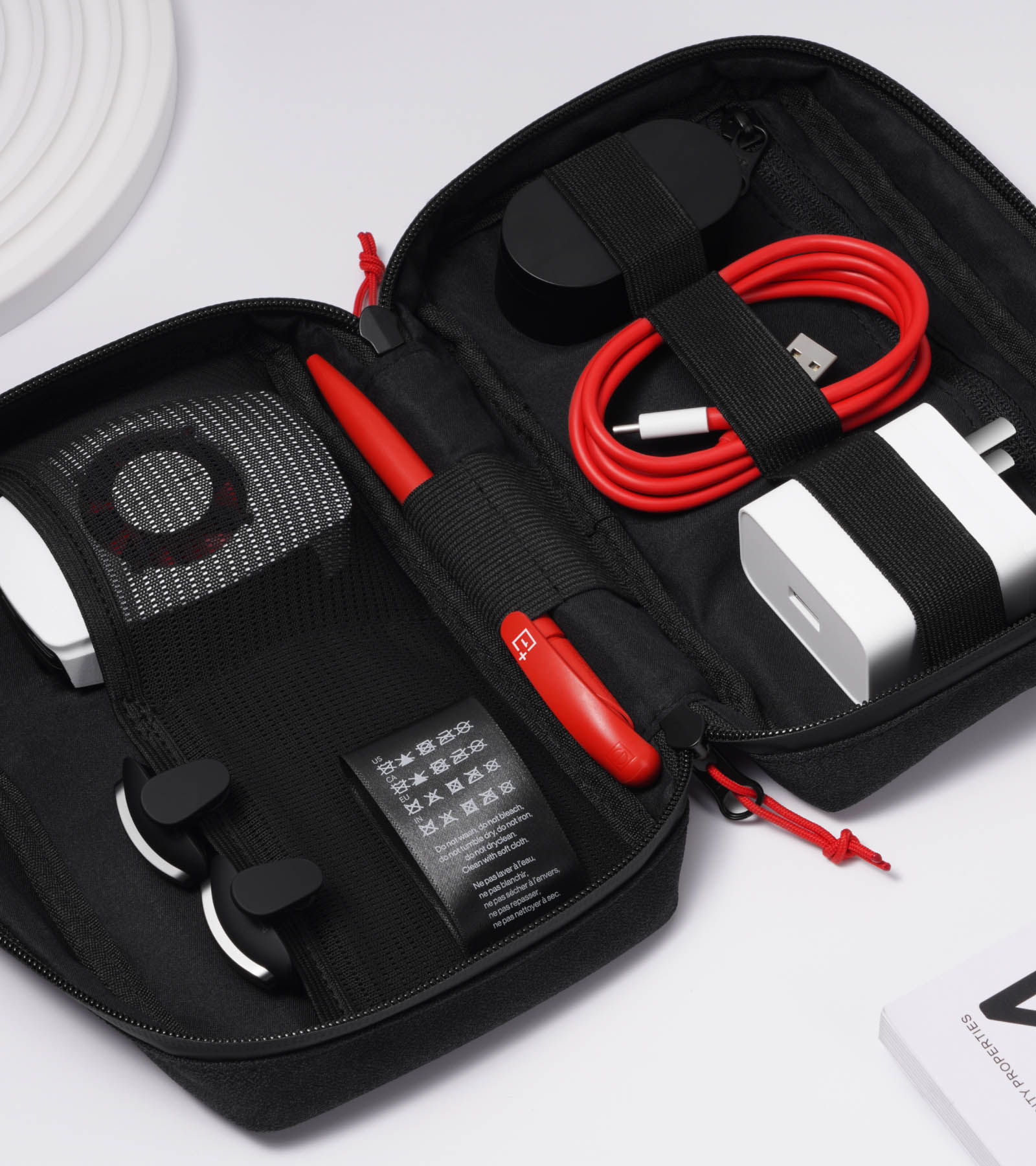 OnePlus Travel Tech Pouch