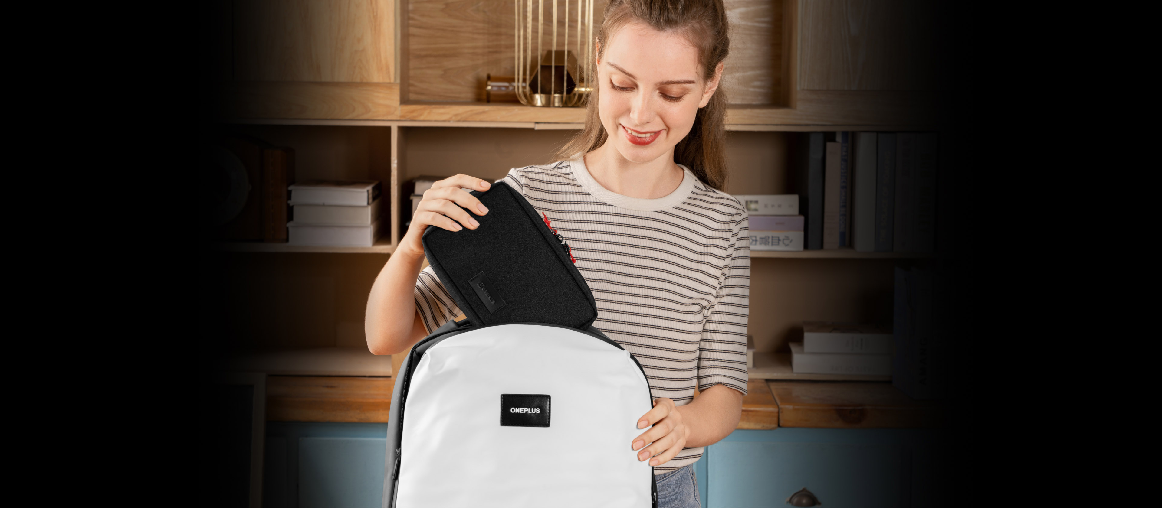 OnePlus Travel Tech Pouch