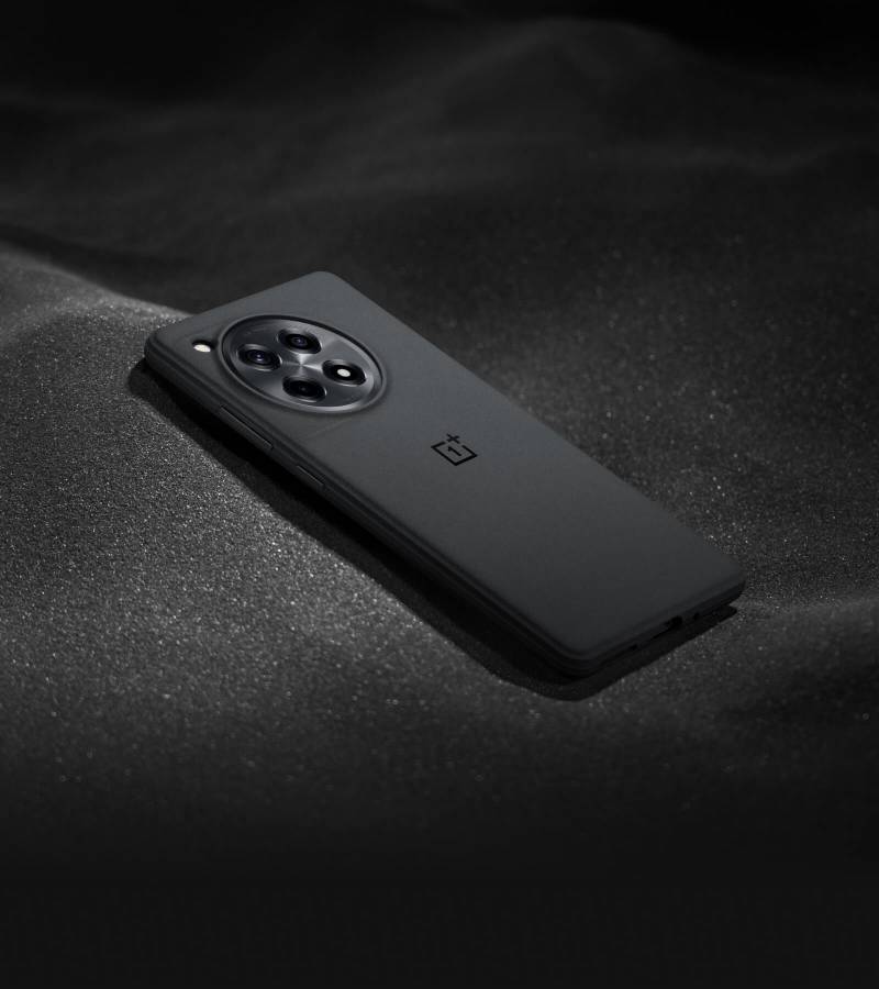 Buy OnePlus 12R Sandstone Bumper Case - OnePlus (United Kingdom)