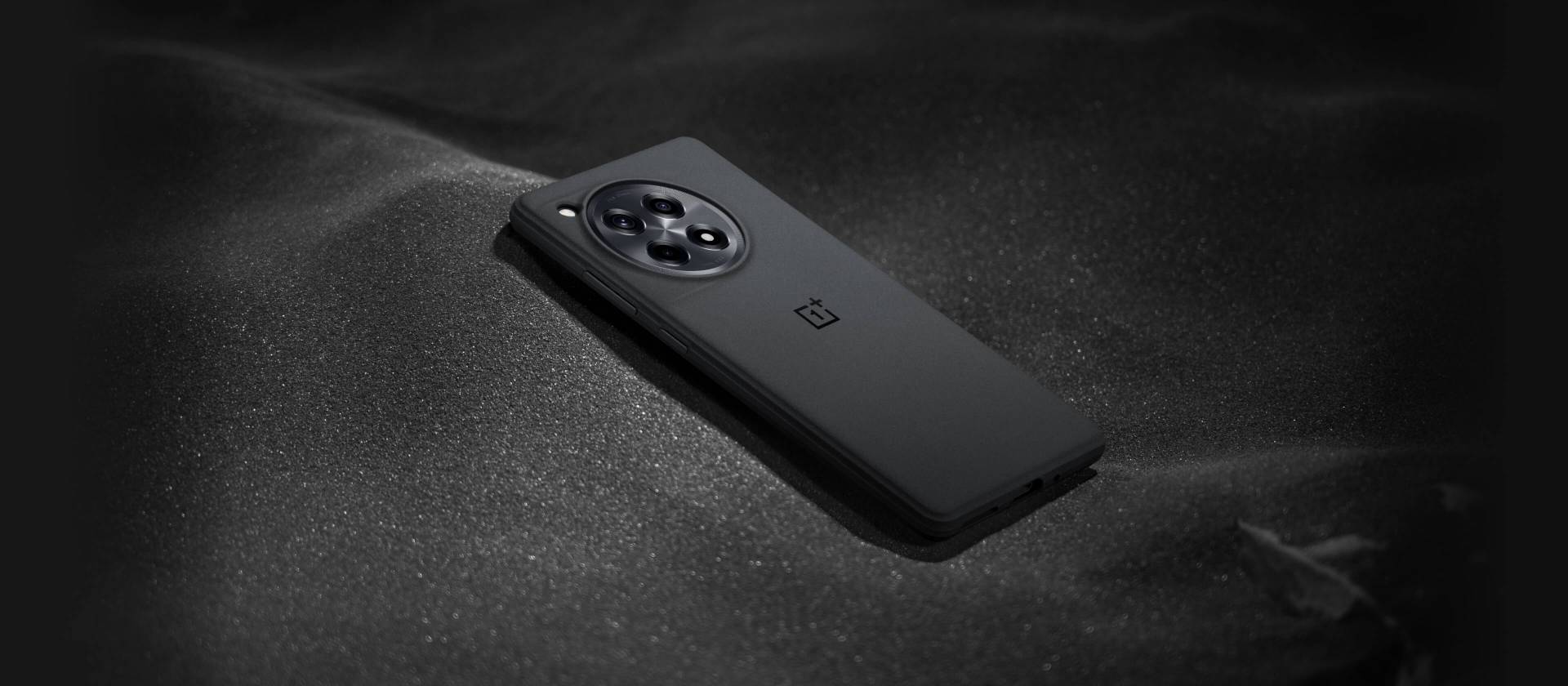 Buy OnePlus 12R Sandstone Bumper Case - OnePlus (United Kingdom)