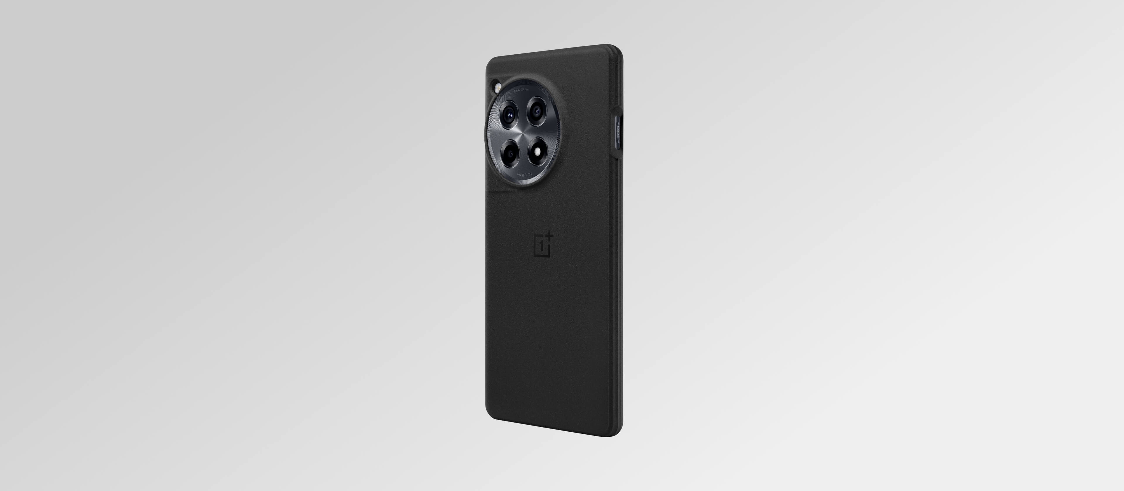 Buy OnePlus 12R Sandstone Bumper Case - OnePlus (United Kingdom)