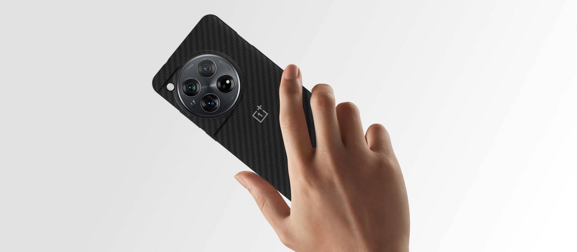 Buy OnePlus 12 Aramid Fiber Bumper Case - OnePlus (United Kingdom)