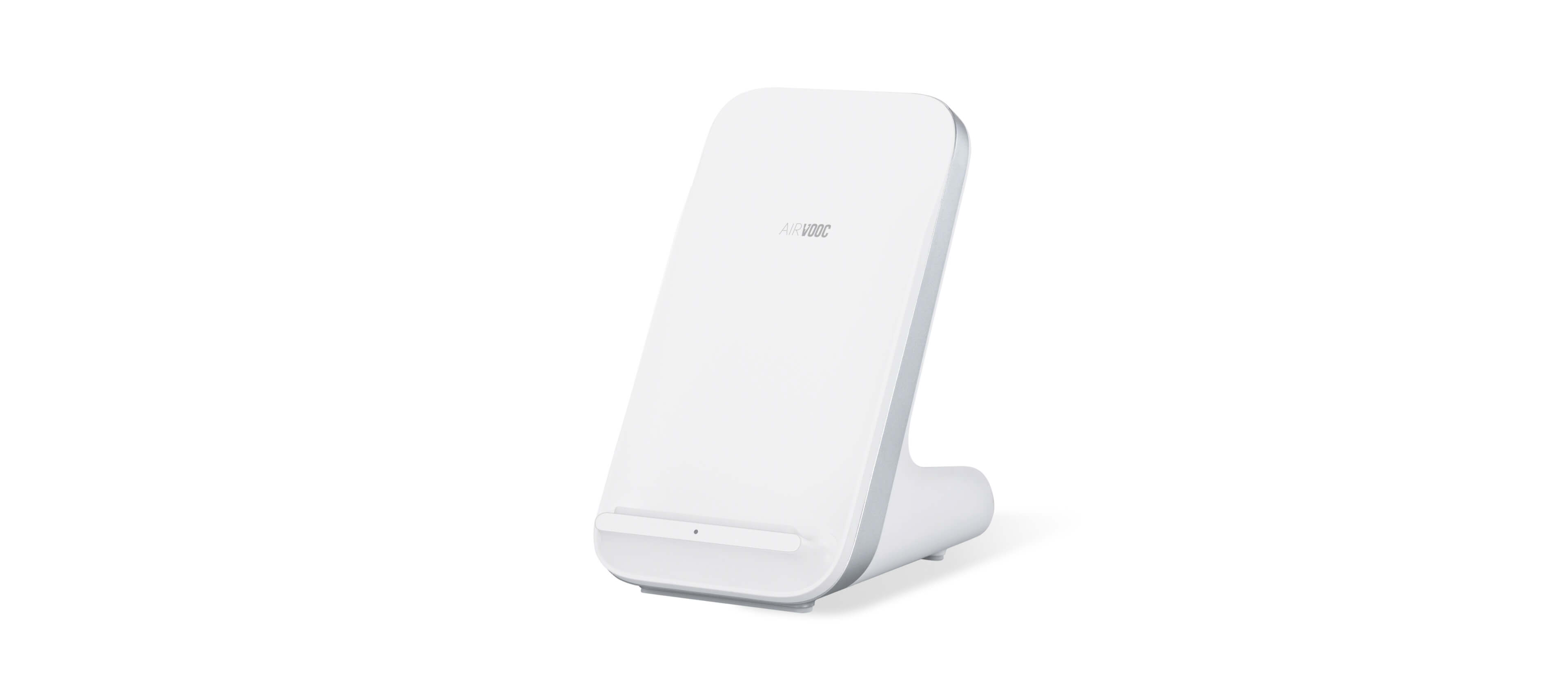 OnePlus Airvooc 50W Wireless Charger