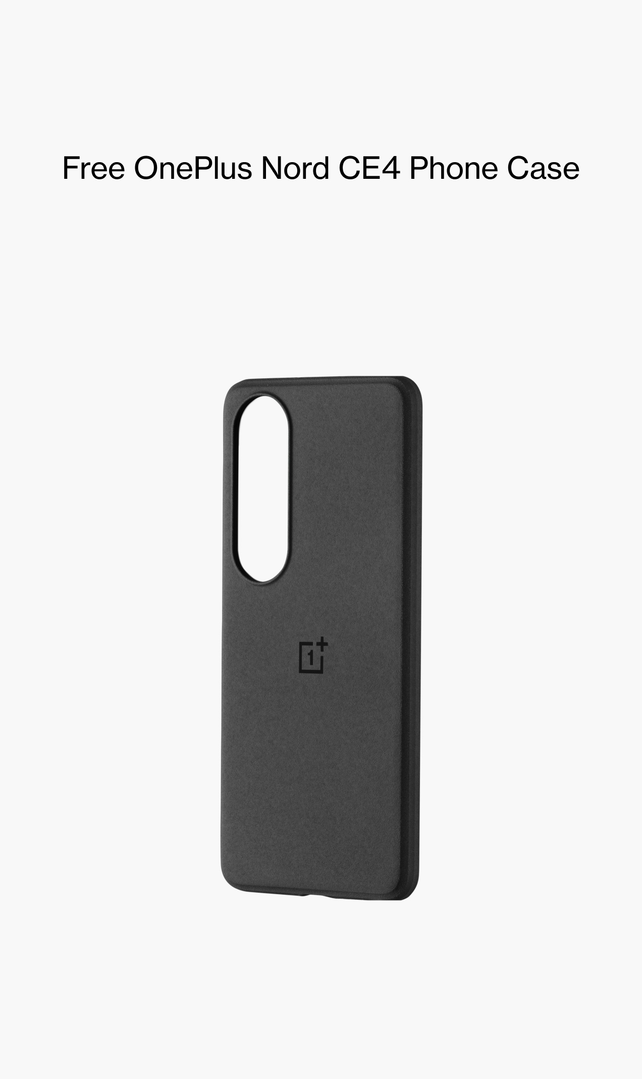 OnePlus Nord CE4