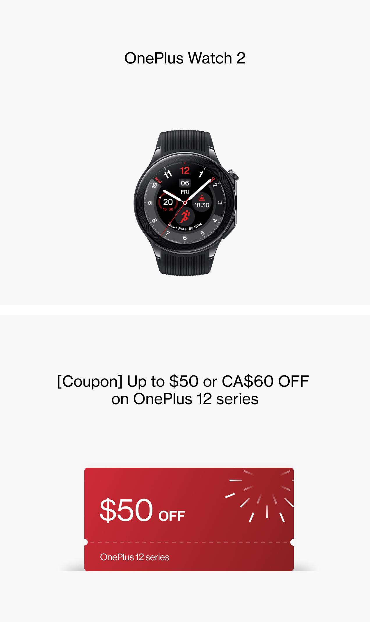 RCC Day - OnePlus (United Kingdom)