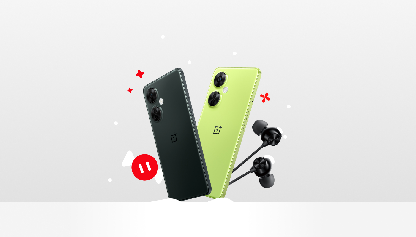 OnePlus Official Store - OnePlus (Slovenija)