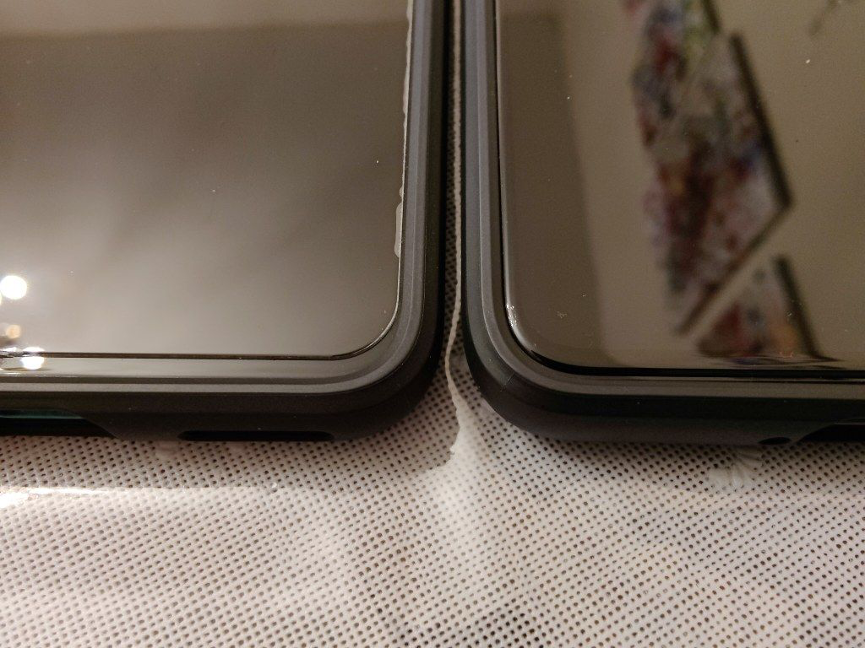 3D Tempered Glass Screen Protector for the OnePlus 8T - OnePlus (Danmark)