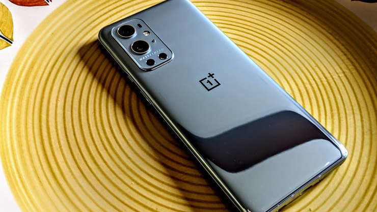 OnePlus 9 Pro Is The New King Of Flagship Android Phones With Amazing ...
