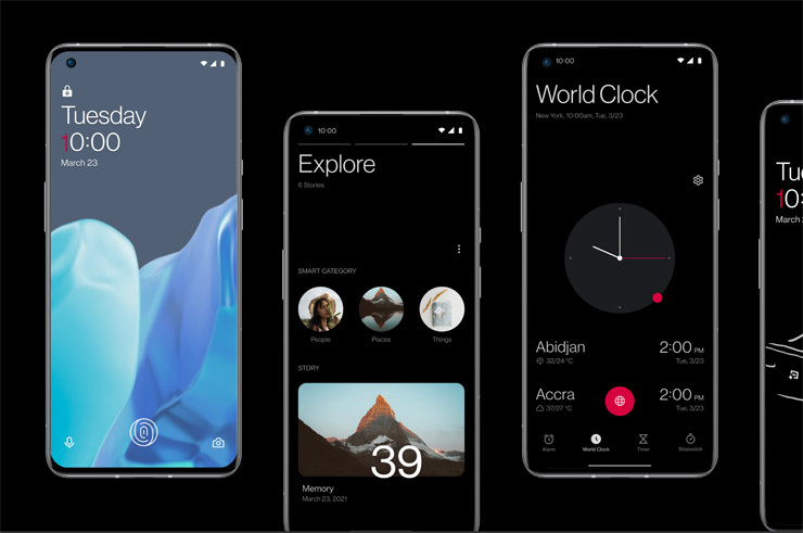 OnePlus 9 Pro Is The New King Of Flagship Android Phones With Amazing ...