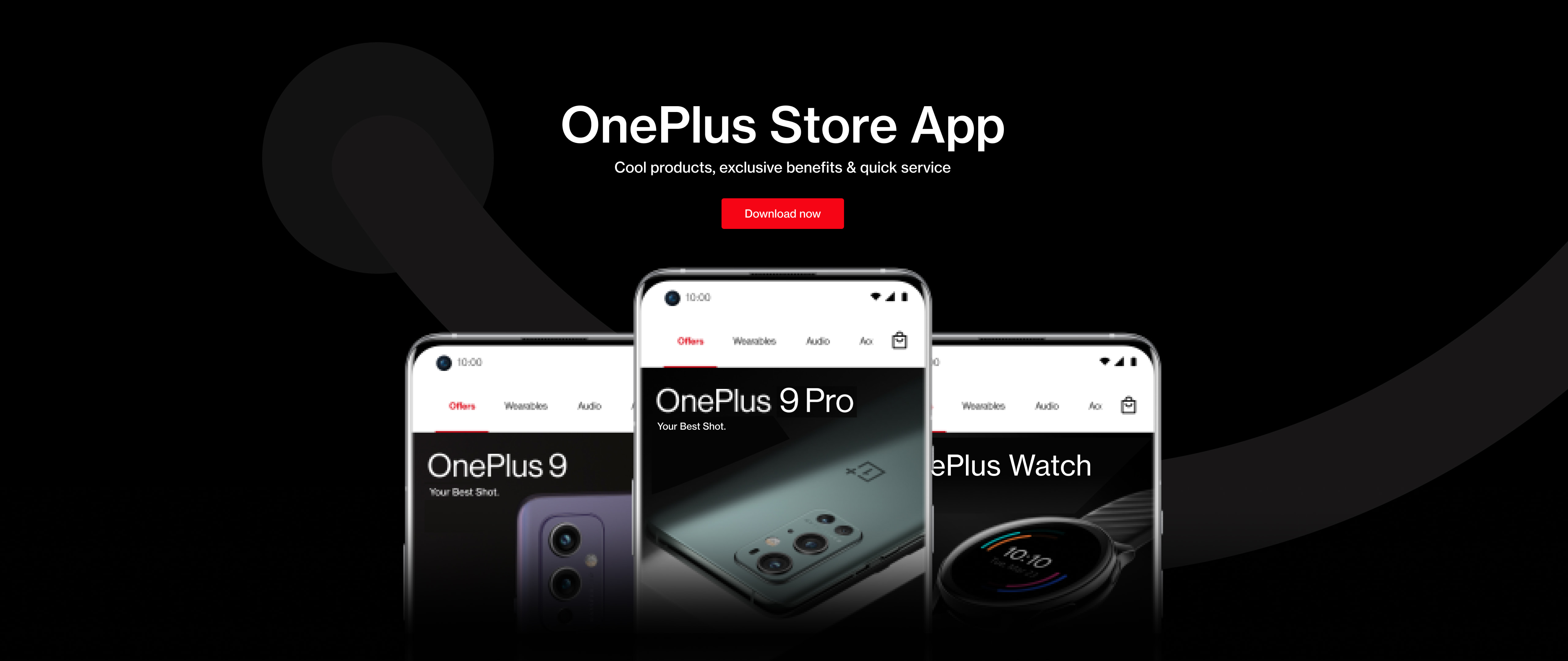 App - OnePlus (France)