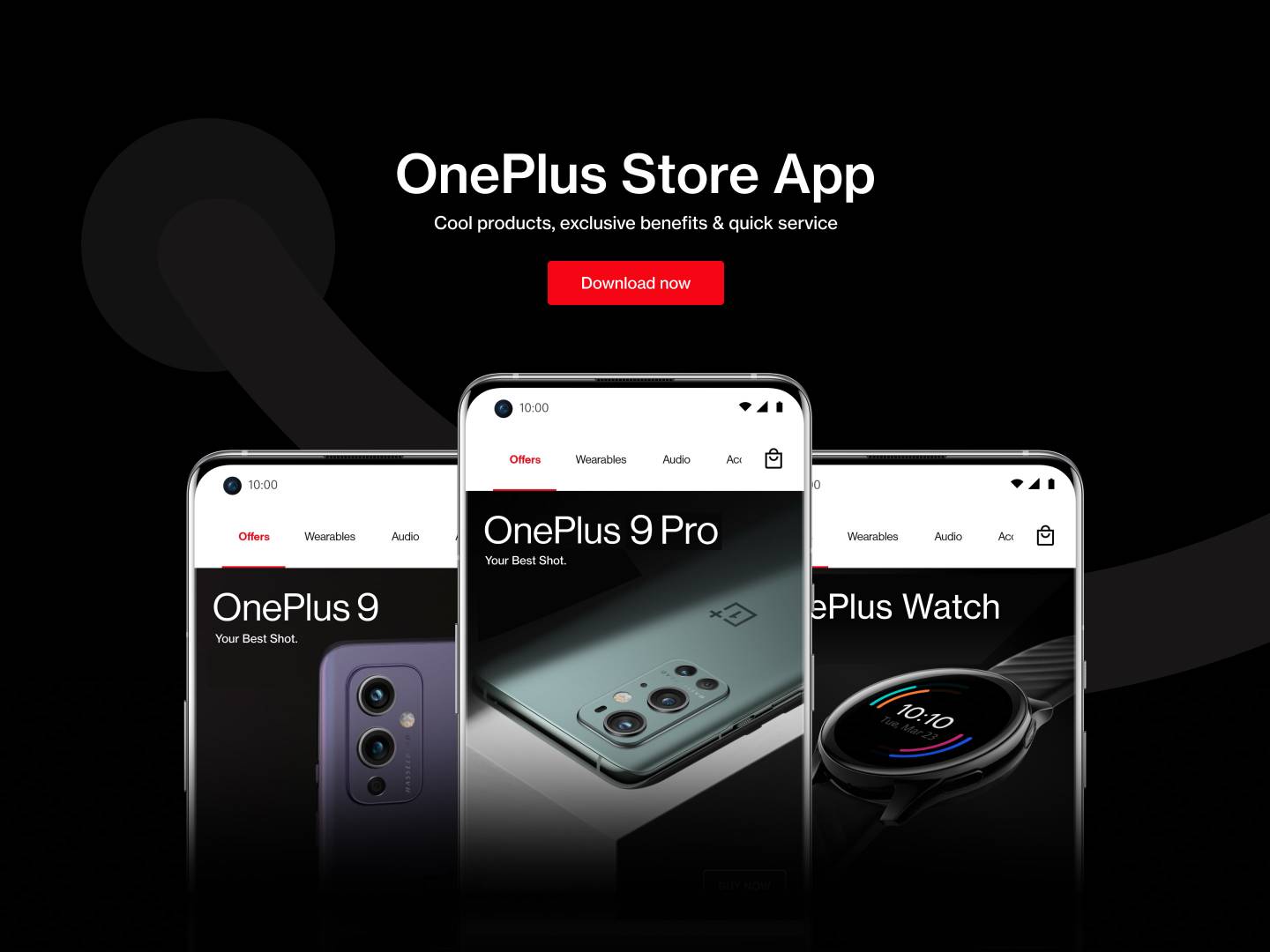 App - OnePlus (France)