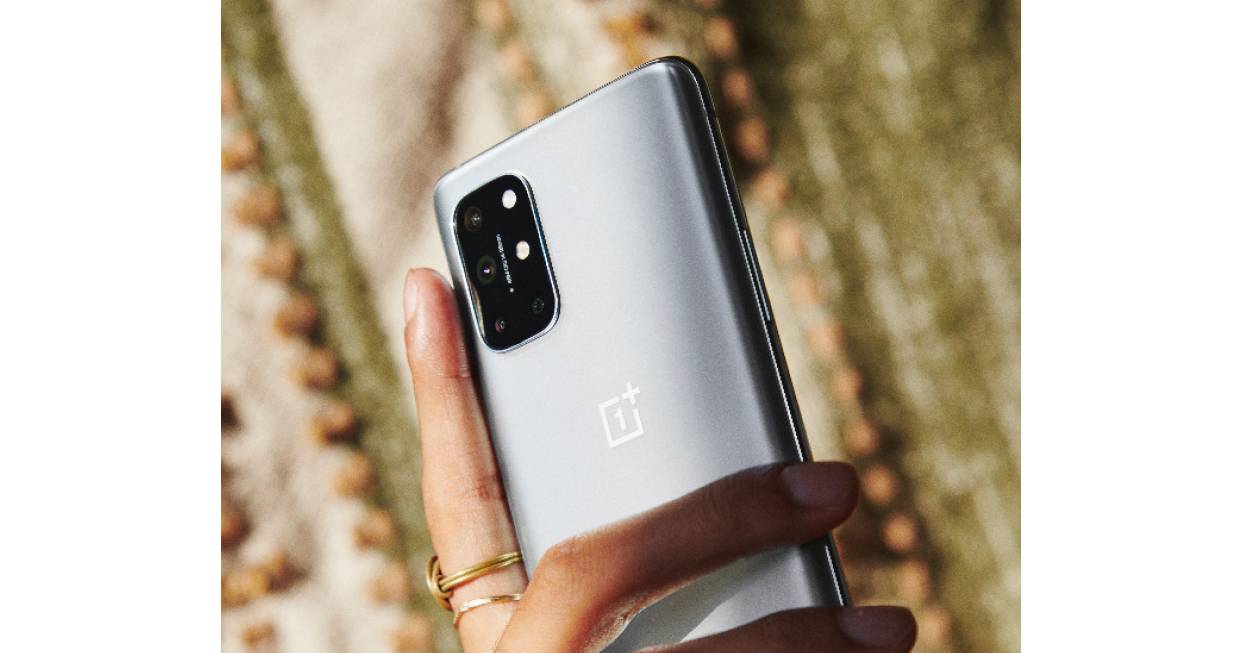 A Feature We’re Thankful For: In-Display Fingerprint Sensor - OnePlus ...