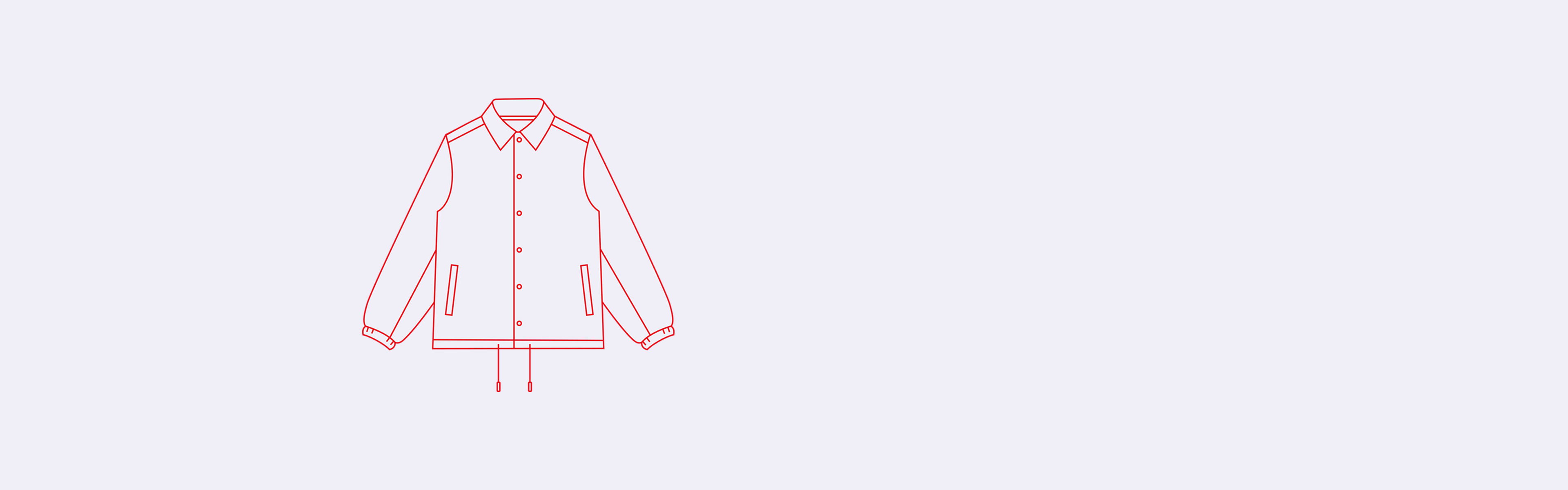 Design a community-exclusive jacket