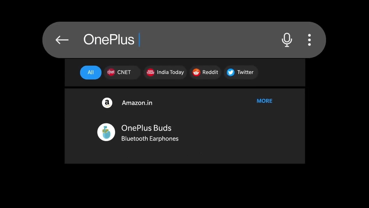 OxygenOS 12