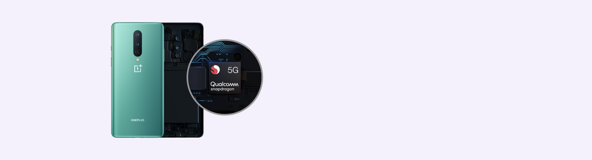 OnePlus × Fortnite | 90 FPS on the OnePlus 8 Series