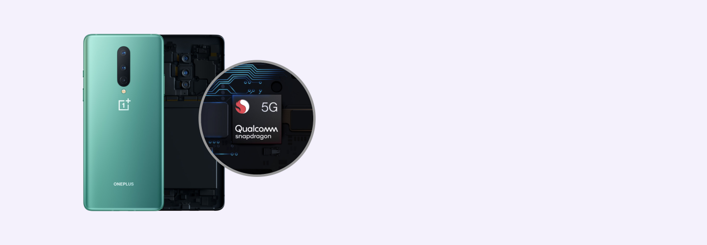 OnePlus × Fortnite | 90 FPS on the OnePlus 8 Series