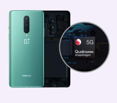 OnePlus × Fortnite | 90 FPS on the OnePlus 8 Series