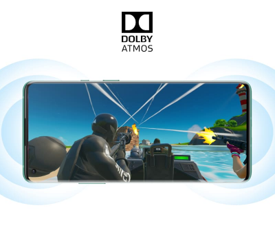 OnePlus × Fortnite | 90 FPS on the OnePlus 8 Series