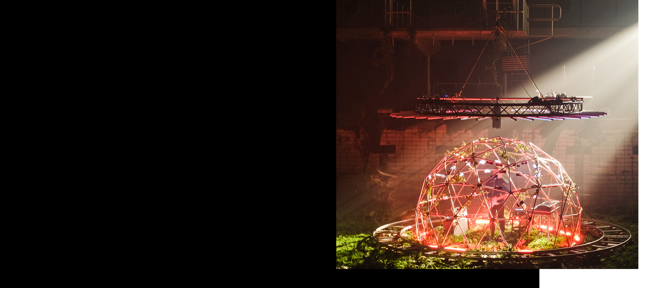 Phone Dome Concert - OnePlus (Ireland)