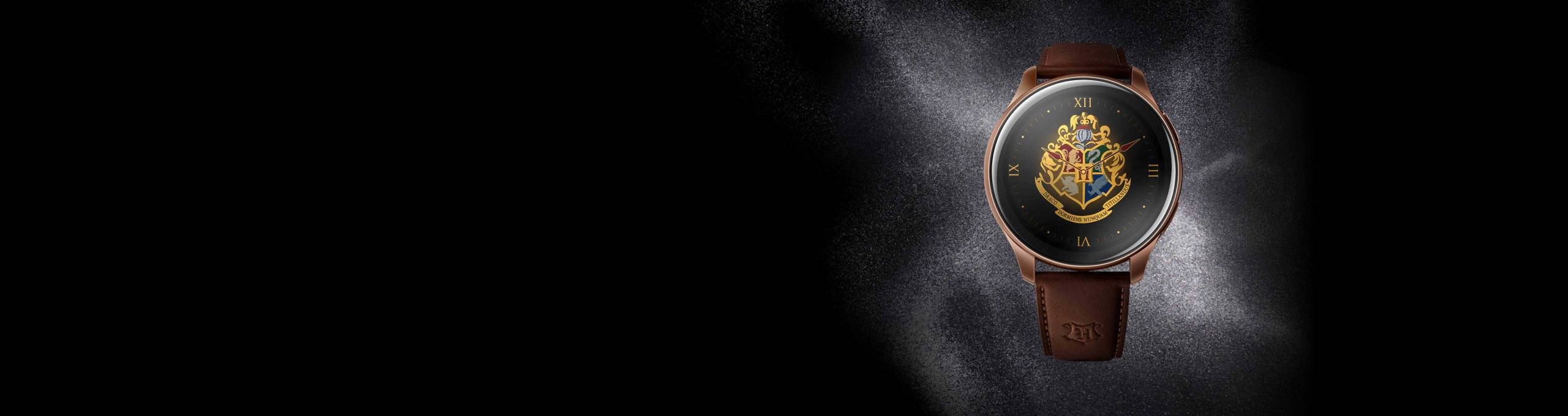 Buy OnePlus Watch Harry Potter Limited Edition