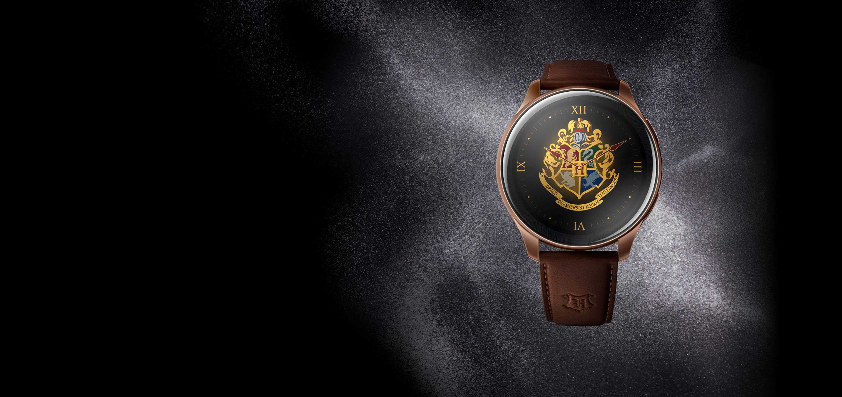 Buy OnePlus Watch Harry Potter Limited Edition