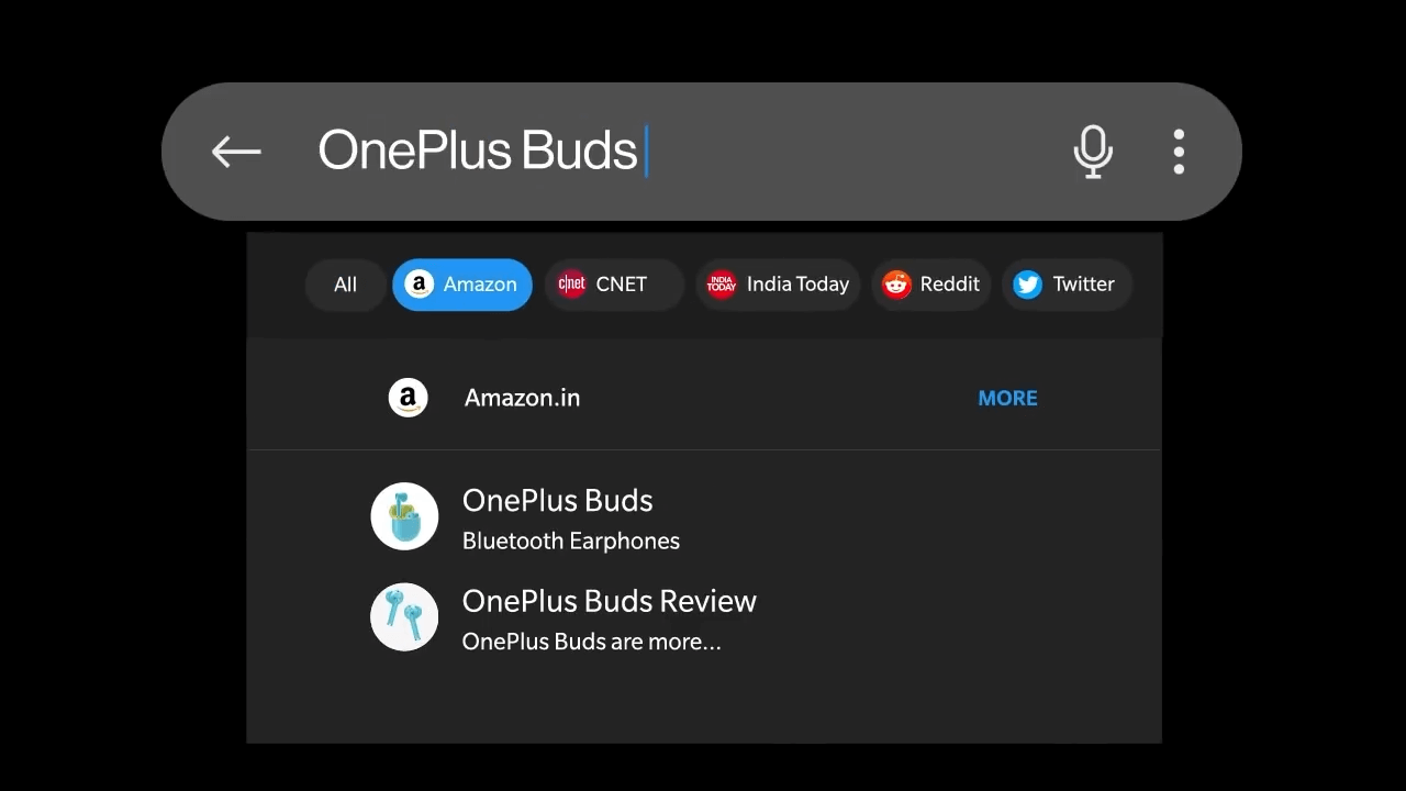 OxygenOS 12