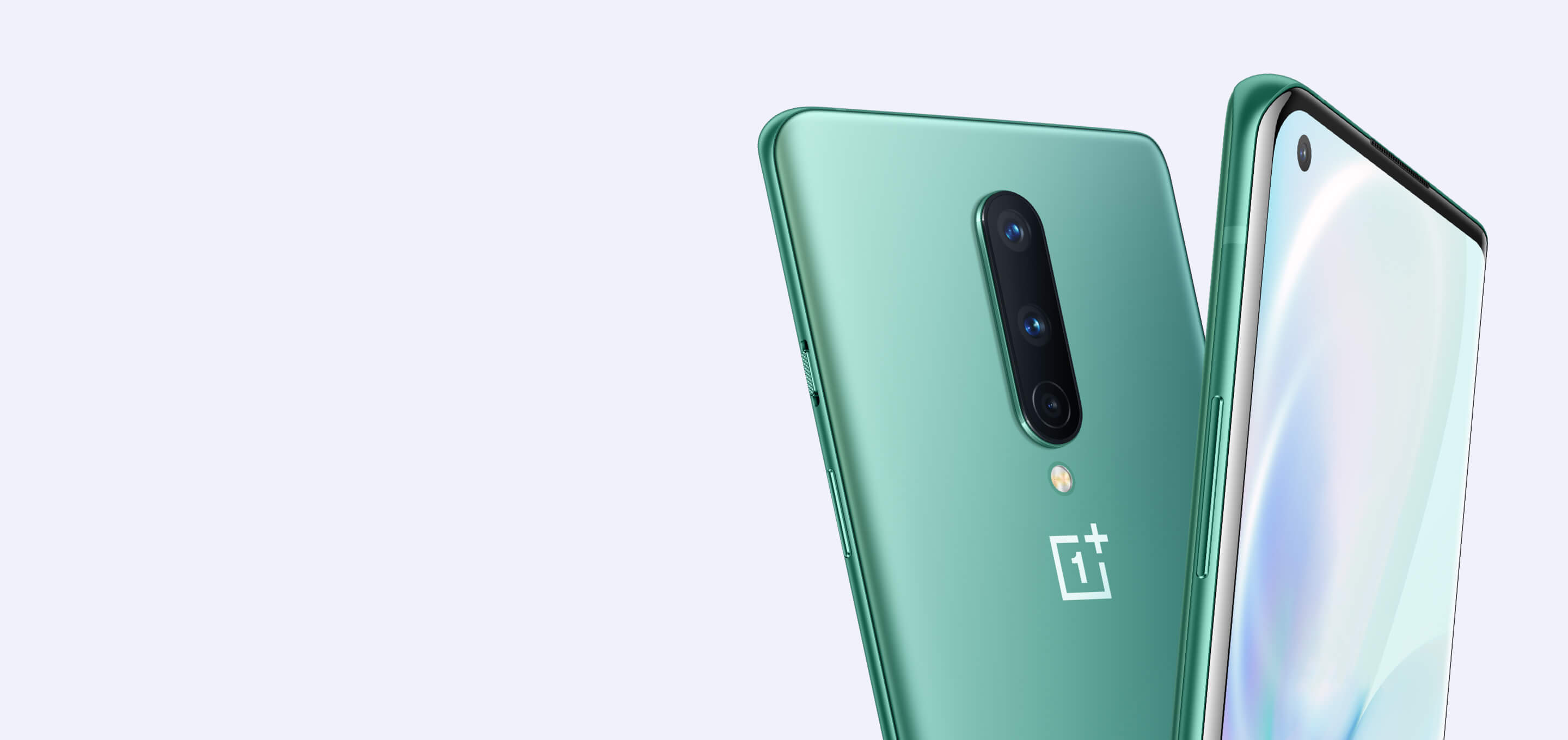 Never Settle - OnePlus (Thailand)