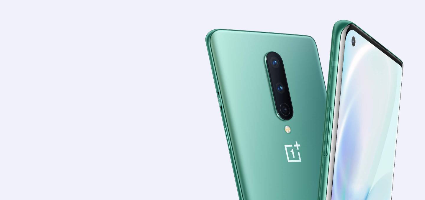 Never Settle - OnePlus (中國香港)