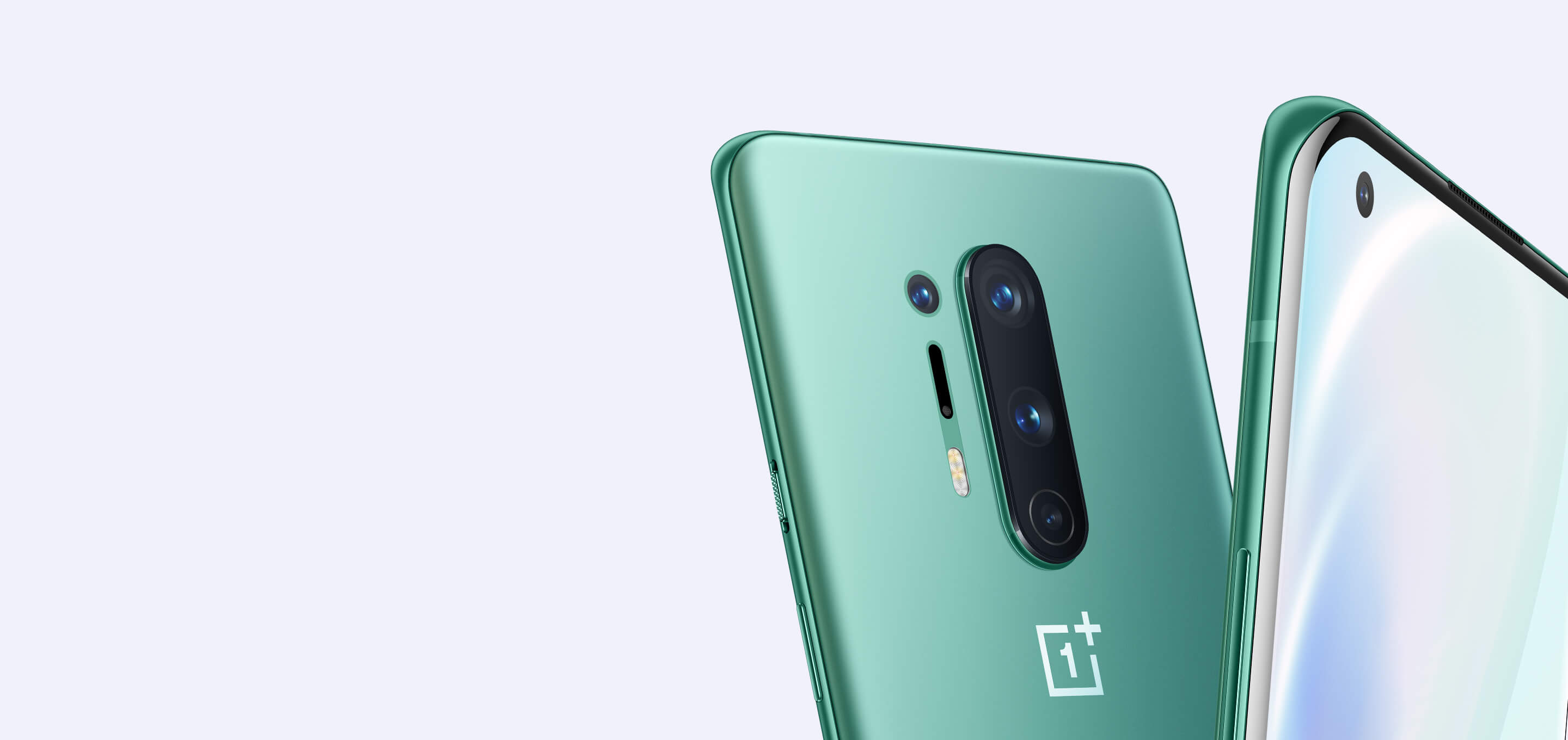 Never Settle - OnePlus (United Arab Emirates)