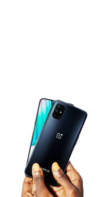 Never Settle - OnePlus (Mexico)