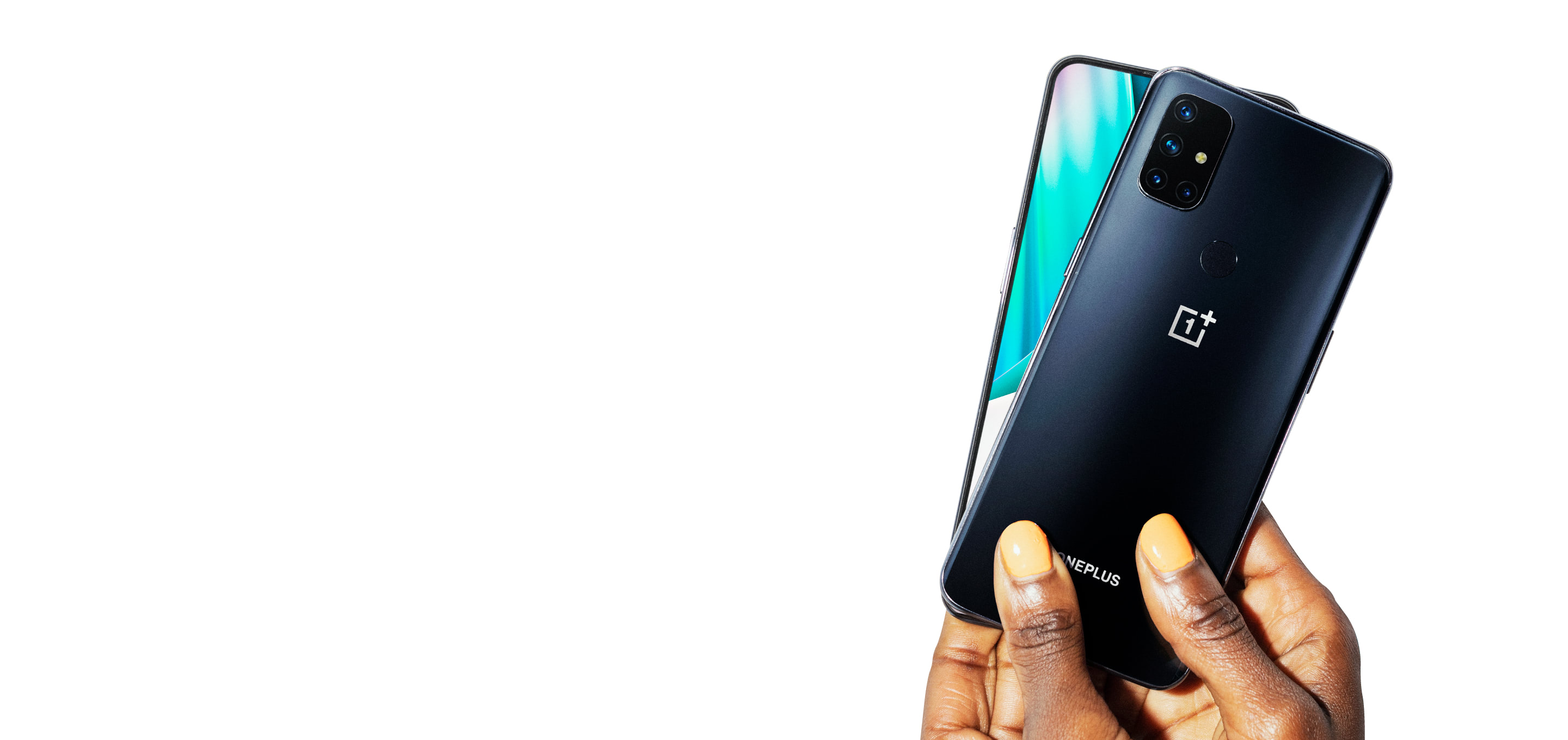 Never Settle - OnePlus (Mexico)