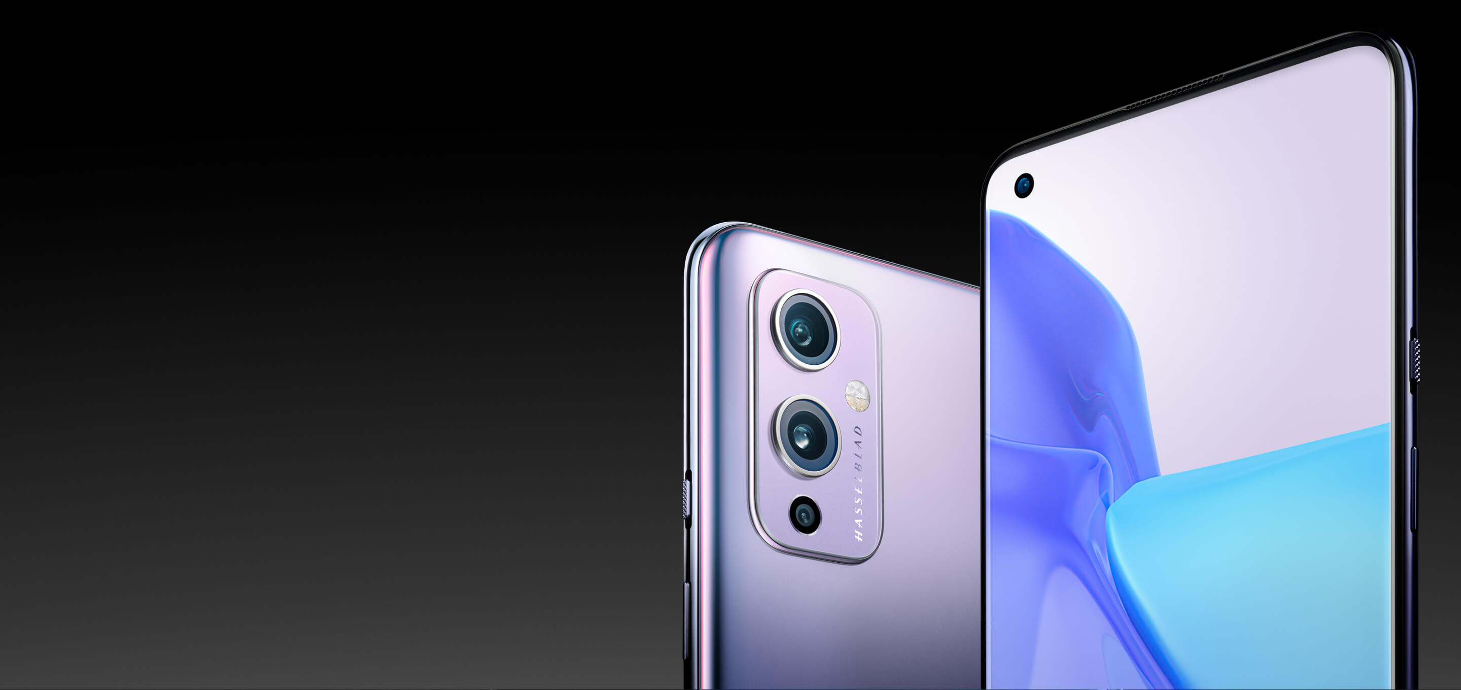 Never Settle - OnePlus (Sverige)