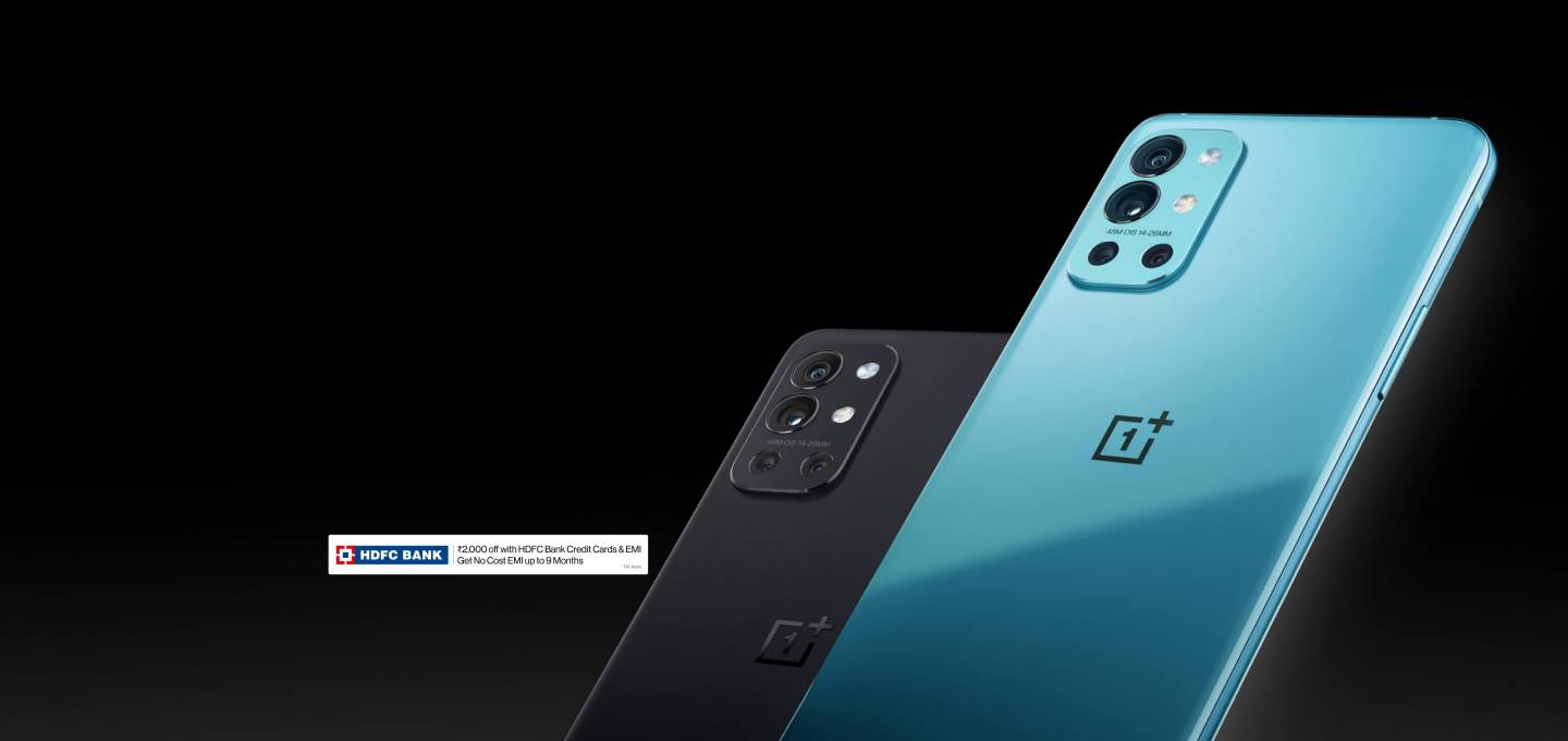 Never Settle - OnePlus (India)