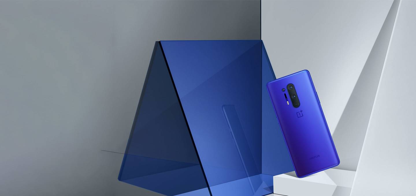 Never Settle - OnePlus (Canada)