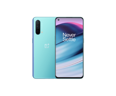 Never Settle - OnePlus (Qatar)