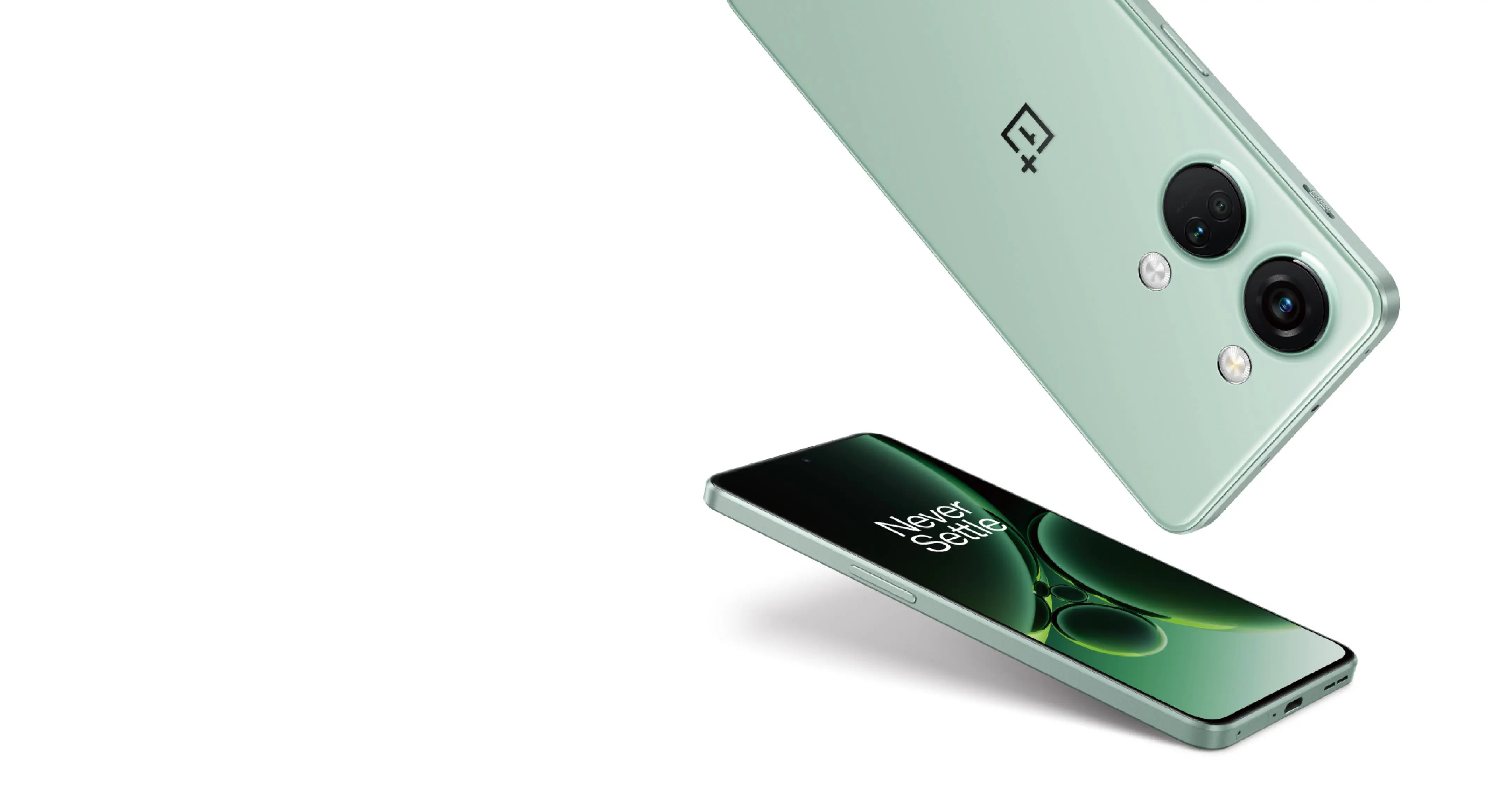 OnePlus Nord 3 5G OnePlus Nord 3 5G