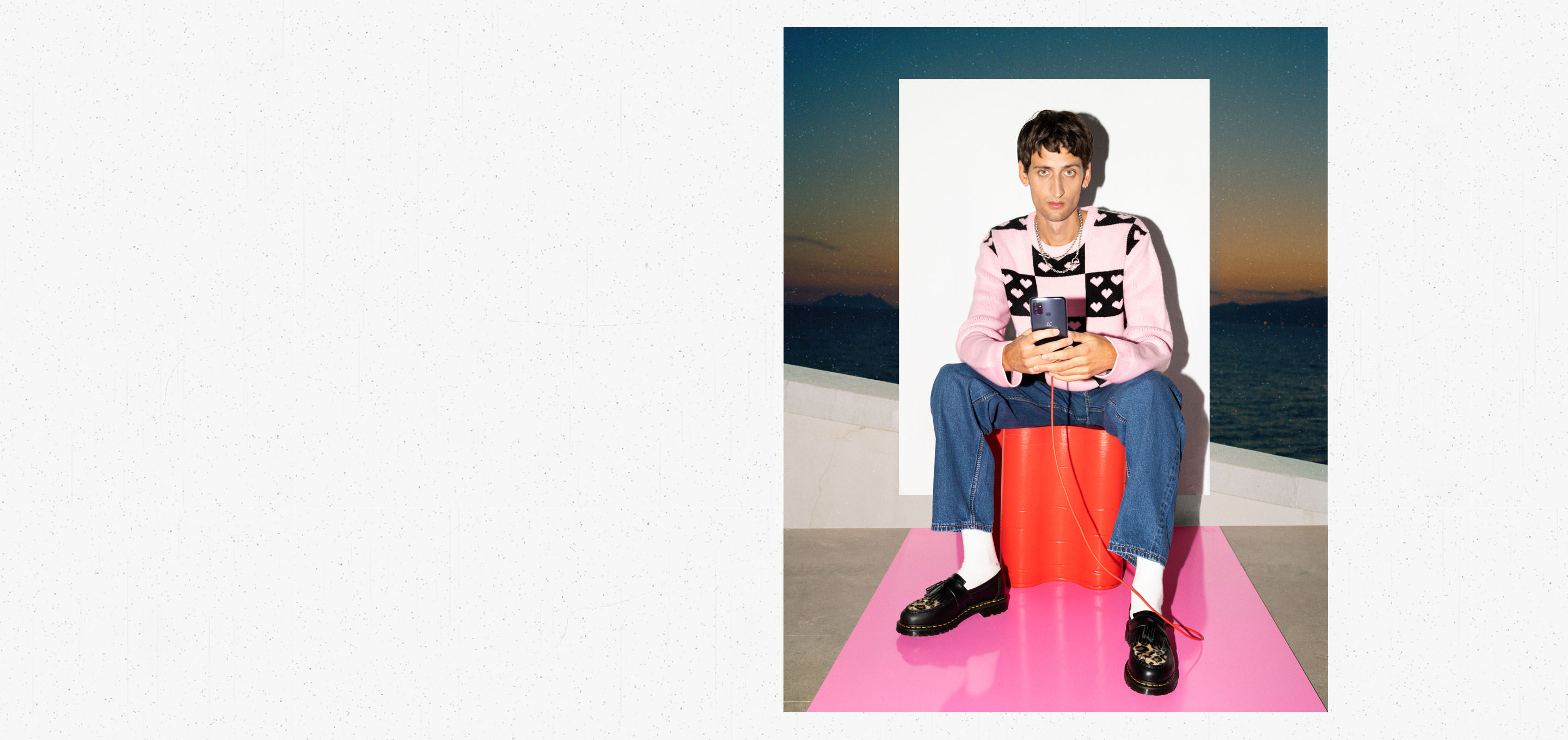 OnePlus Nord N100 | OnePlus France - OnePlus (France)