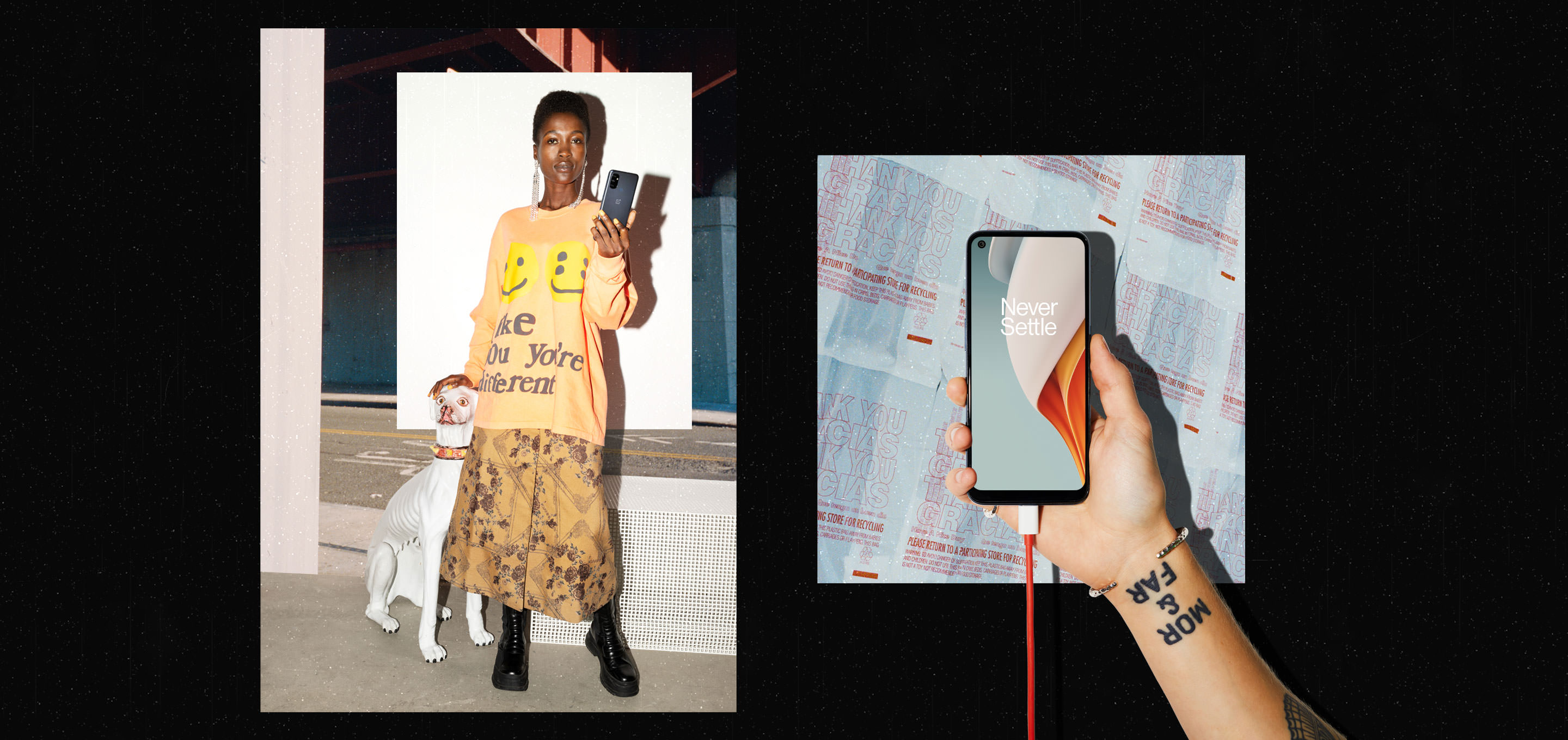 OnePlus Nord N100 | OnePlus France - OnePlus (France)