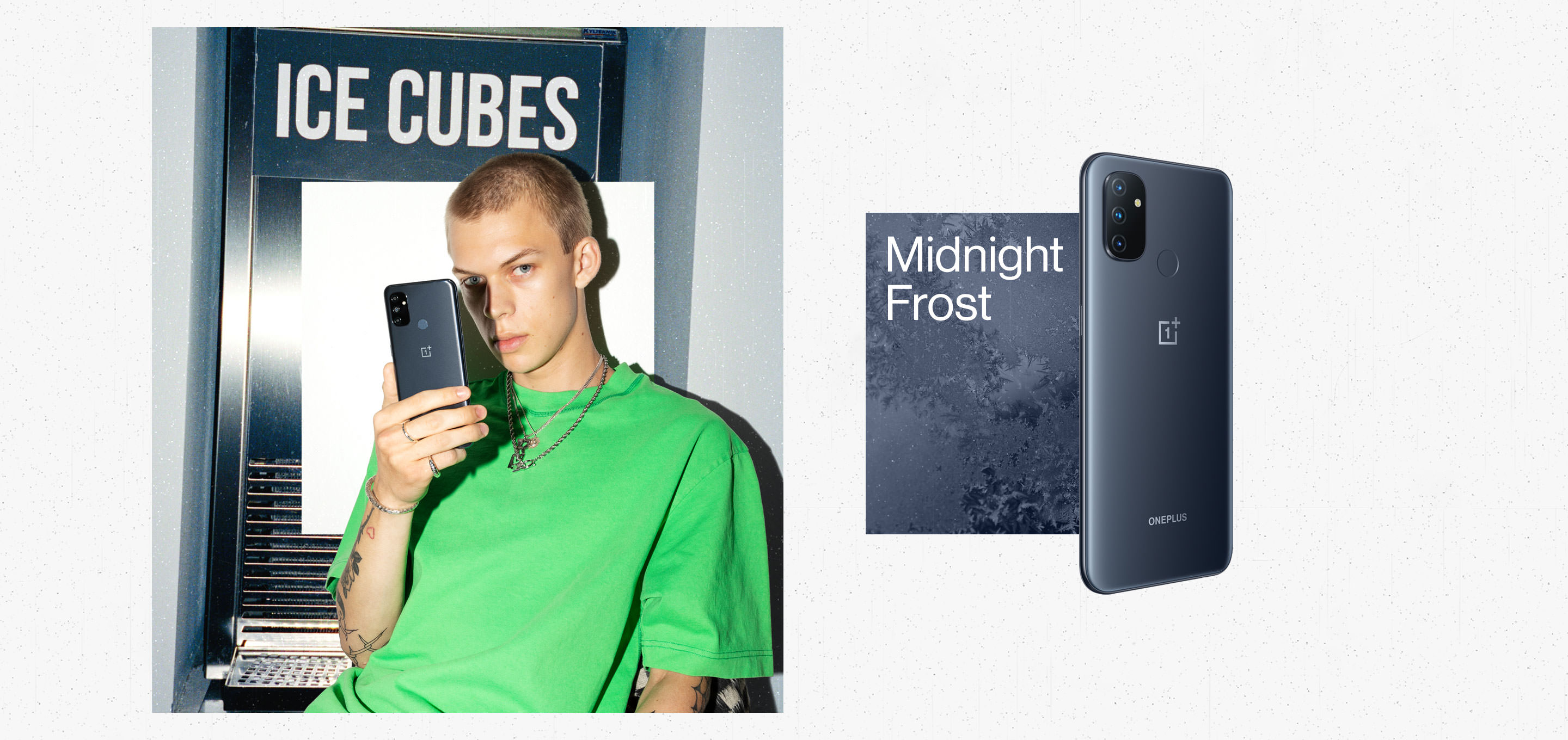 OnePlus Nord N100 | OnePlus United States