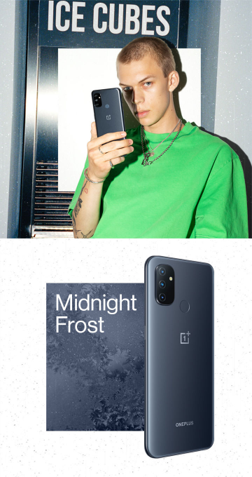OnePlus Nord N100 | OnePlus United States