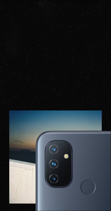 OnePlus Nord N100 | OnePlus United States